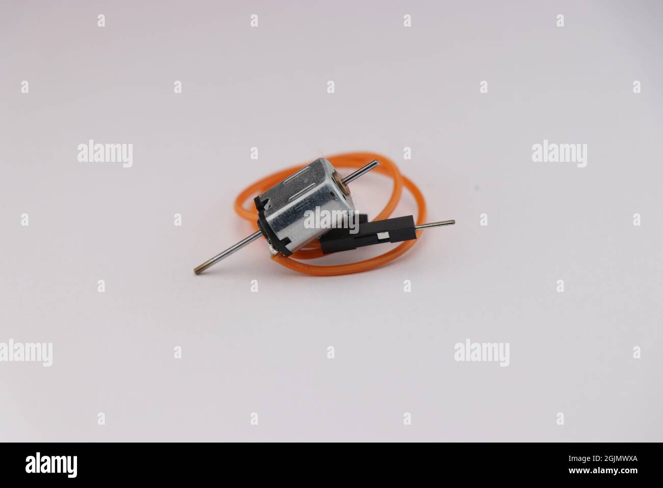 Dual shaft motor hi-res stock photography and images - Alamy