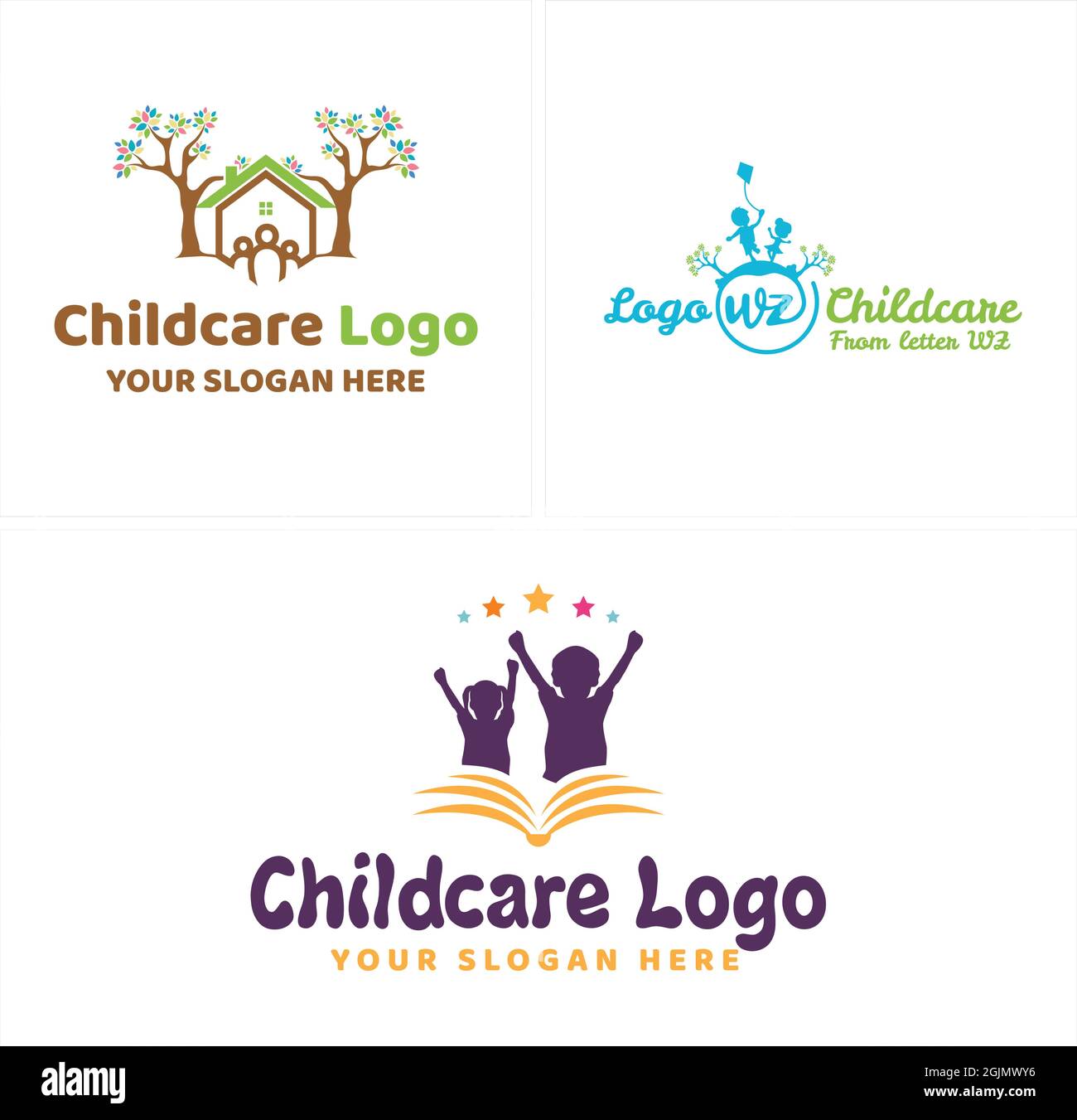 Girl Child Education Logo