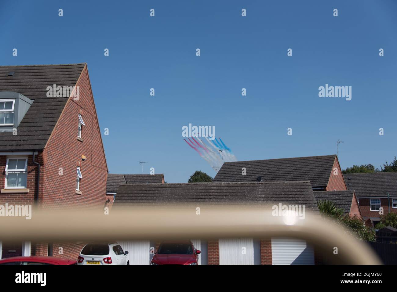 Raf wittering hi-res stock photography and images - Alamy