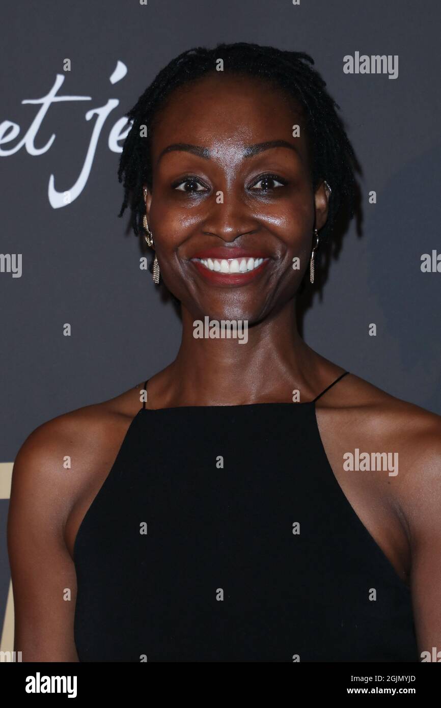 Los Angeles, California, USA.10th September, 2021. Actress Charlotte ...