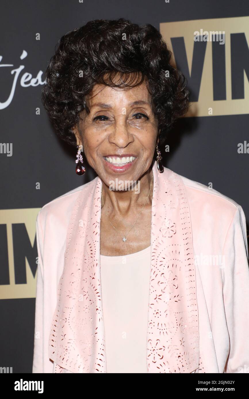 Actress Marla Gibbs 60 Photos Moonagedaydream Film