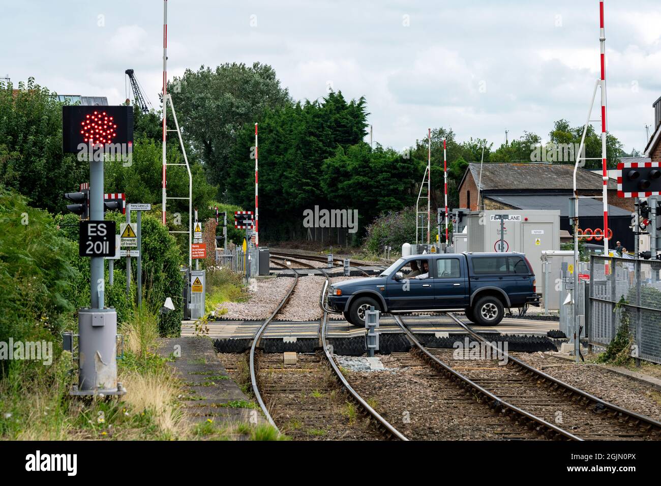 British railways railway hi-res stock photography and images - Alamy