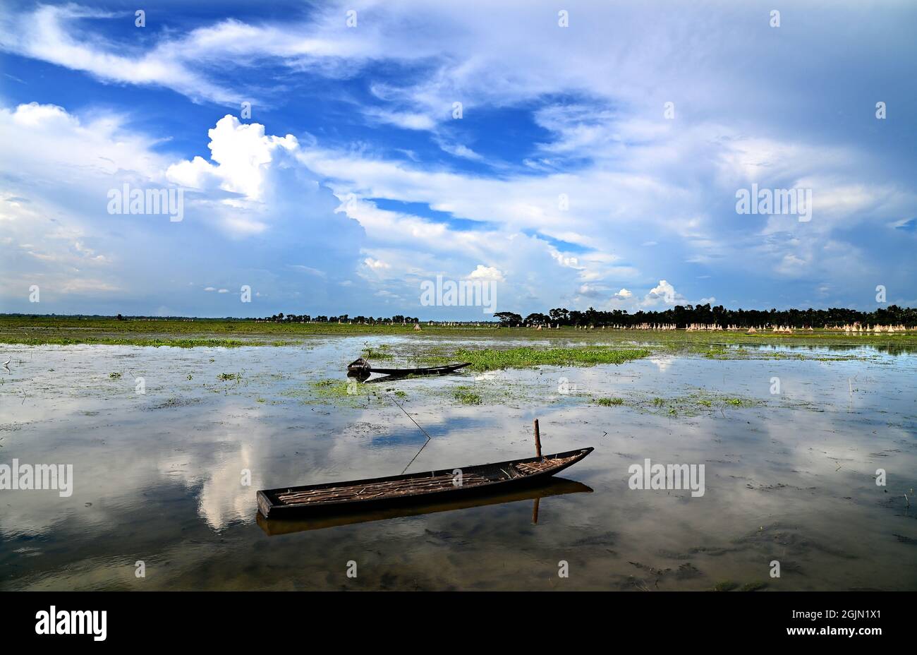 Bortir Bill is 32(Bortirisher)Bill.Its been 32 villages whose water are ...