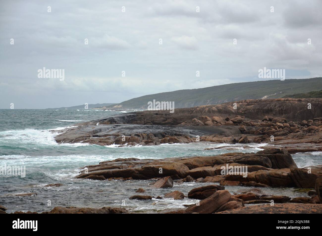 Augusta western australia hi-res stock photography and images - Alamy