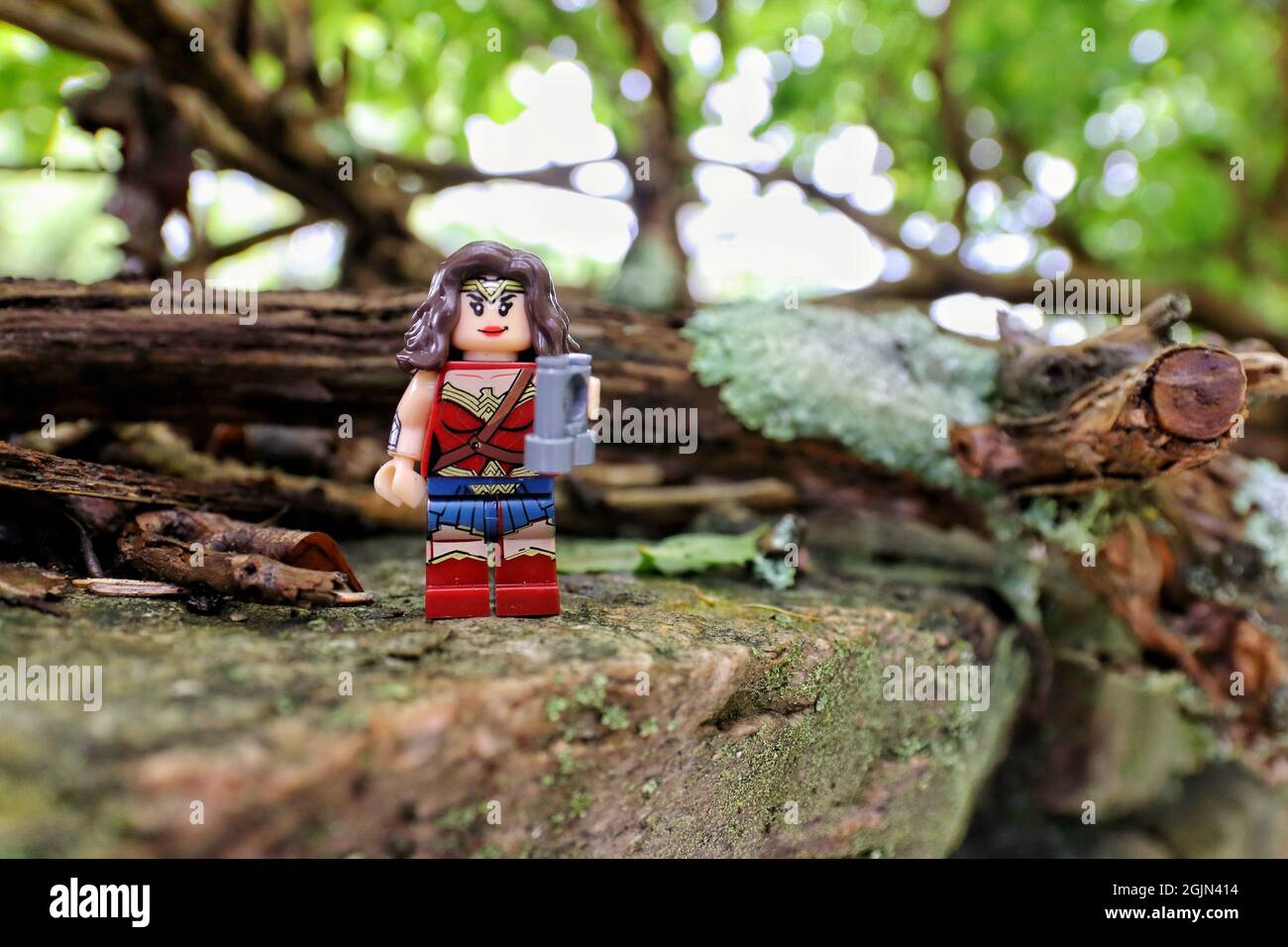 Rocky movie hi-res stock photography and images - Alamy