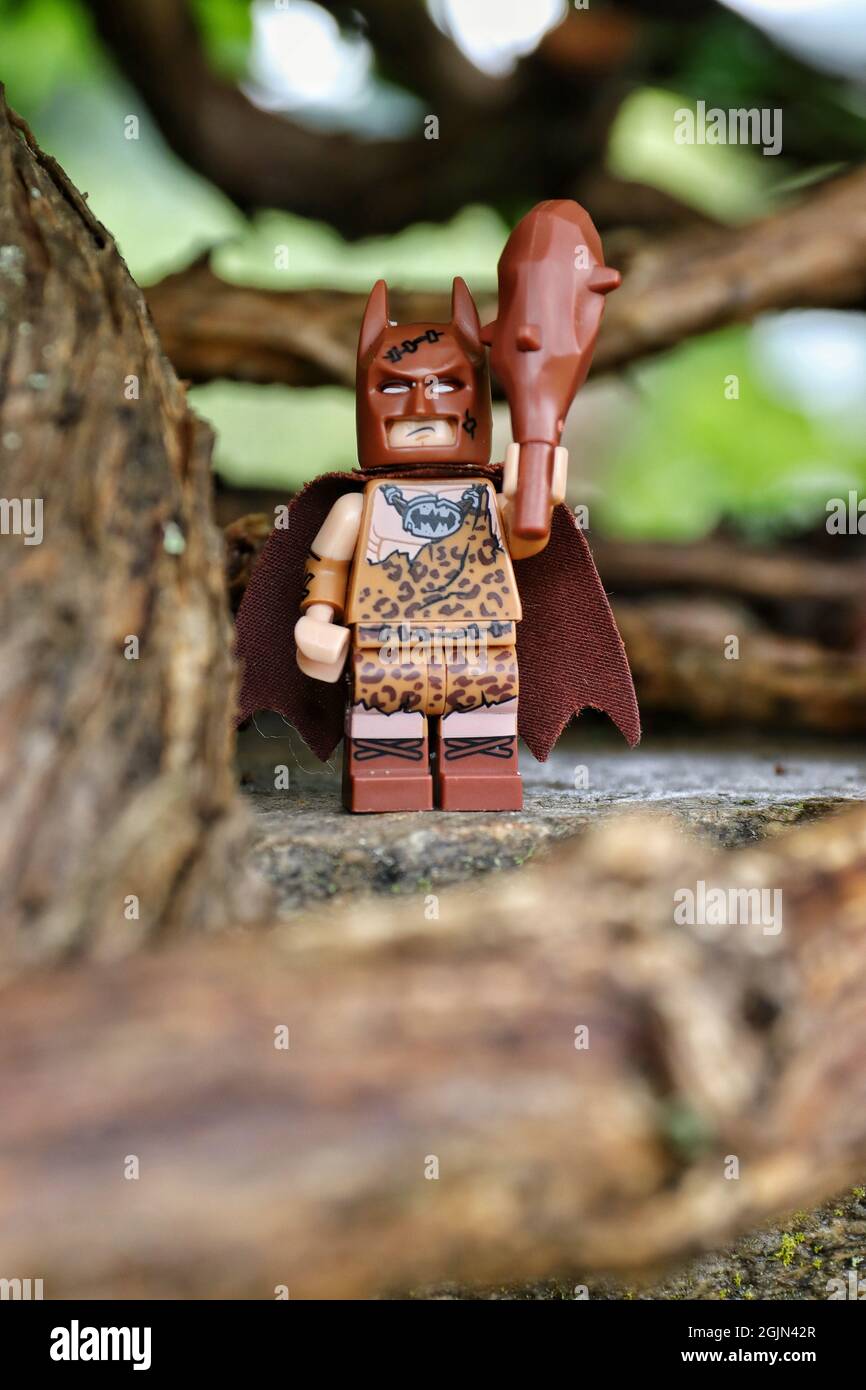 Brown costume hi-res stock photography and images - Alamy