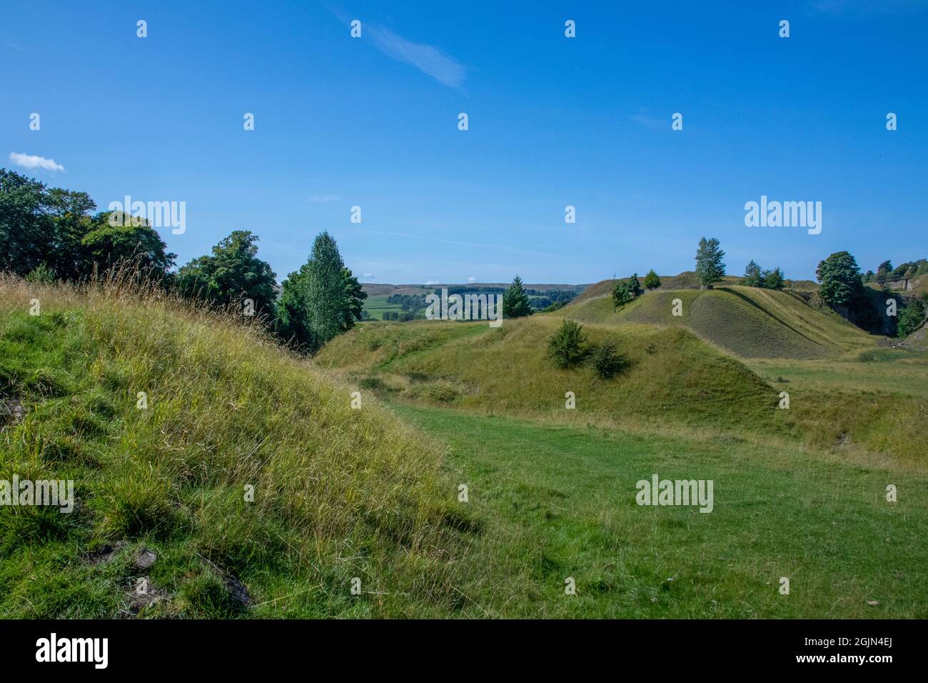 Ashes quarry hi-res stock photography and images - Alamy