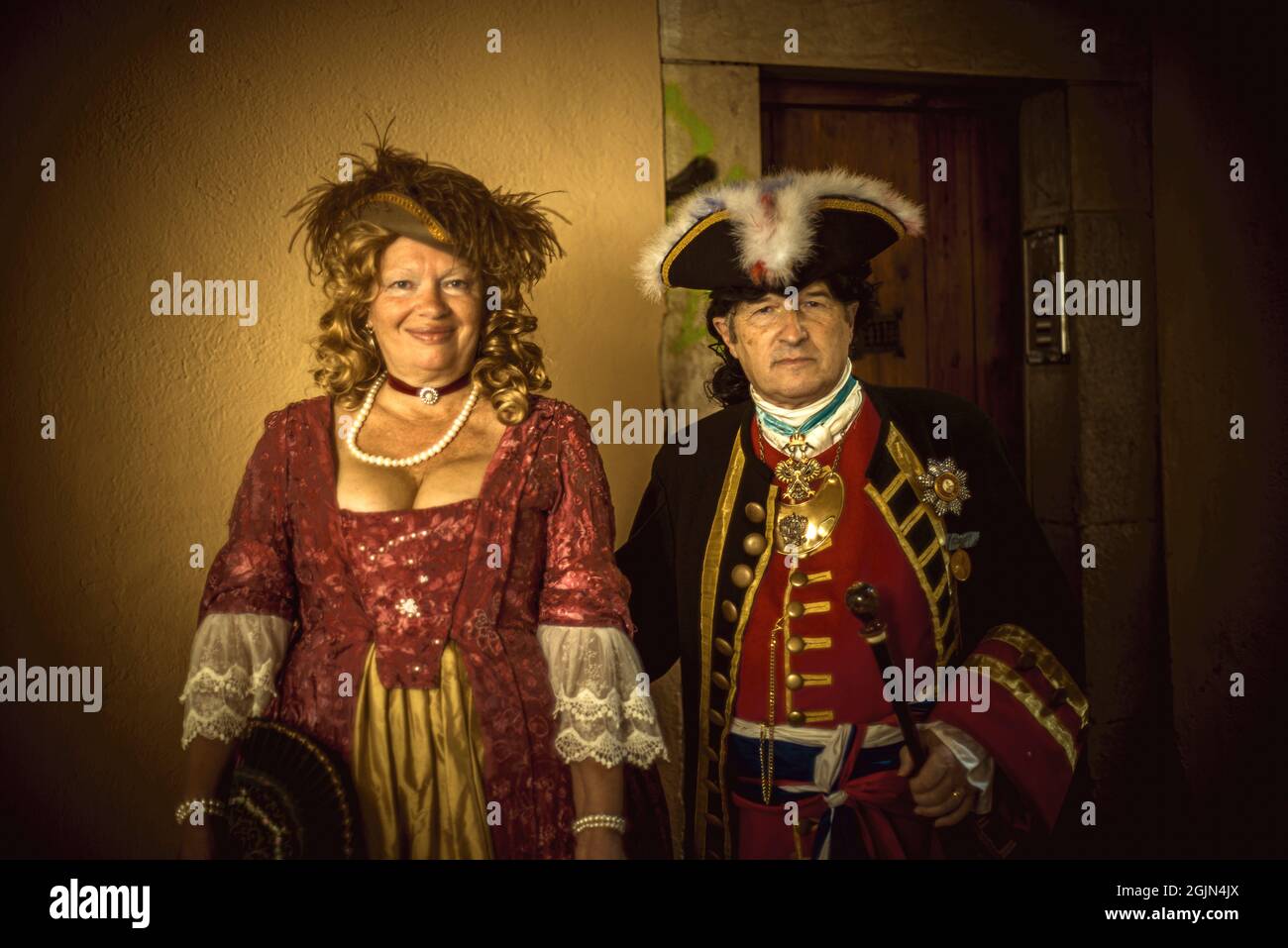 Fosser hi-res stock photography and images - Alamy