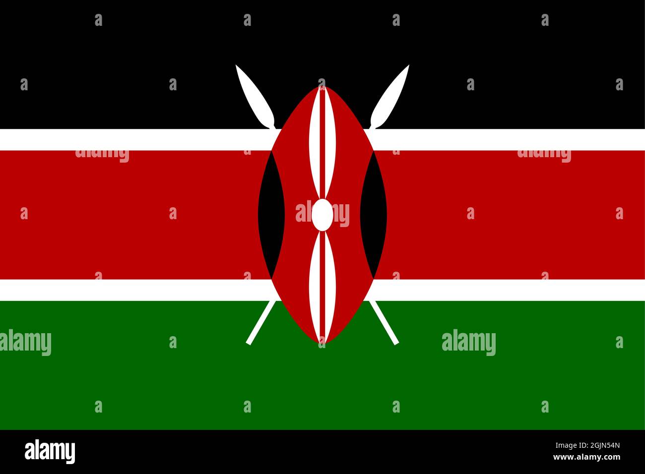 Maasai shield hi-res stock photography and images - Alamy