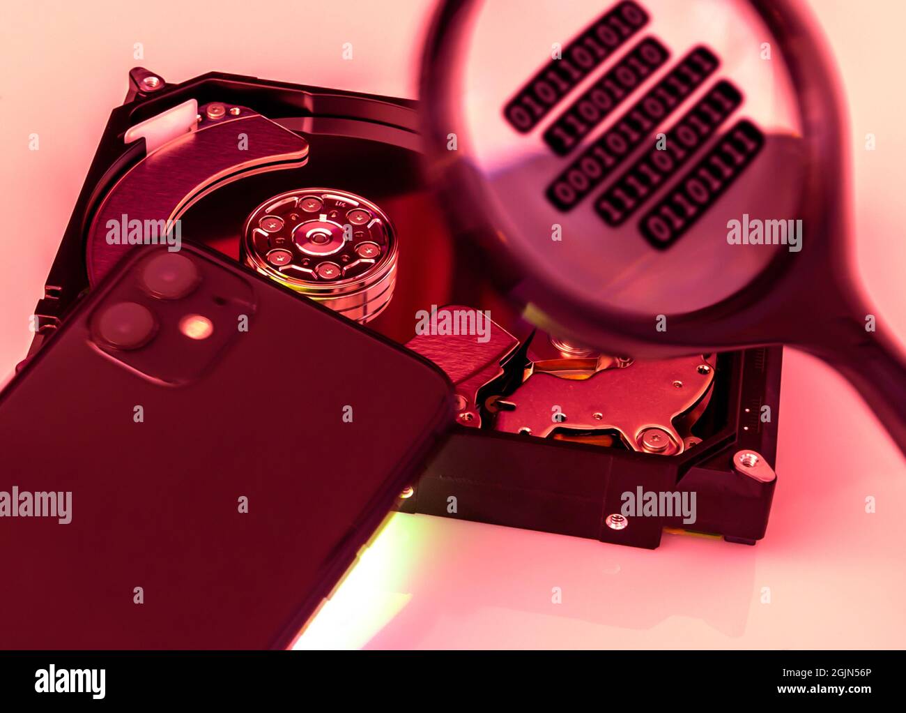 Forensic examination hi-res stock photography and images - Alamy