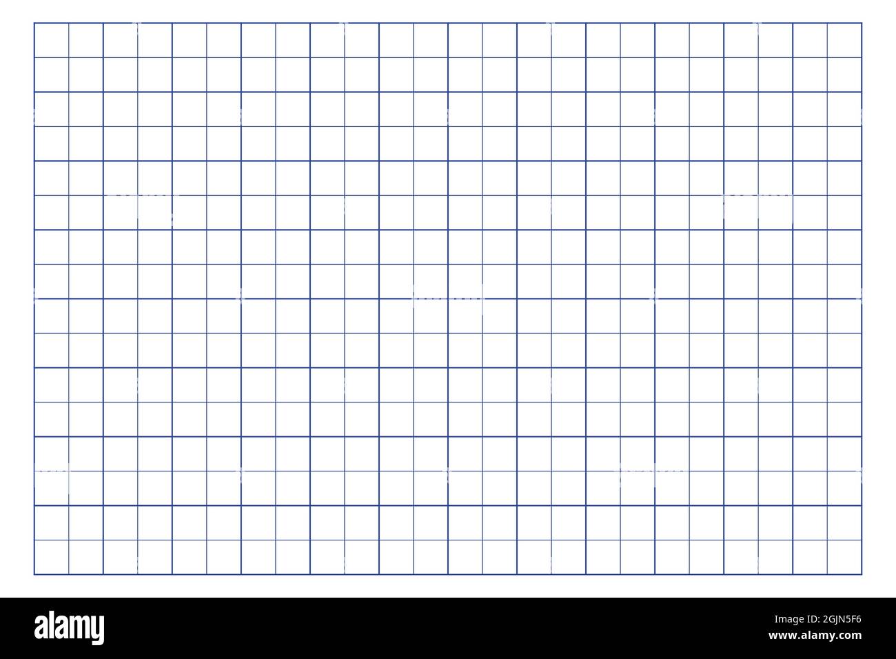 Millimeter graph paper grid. Abstract squared background. Geometric ...