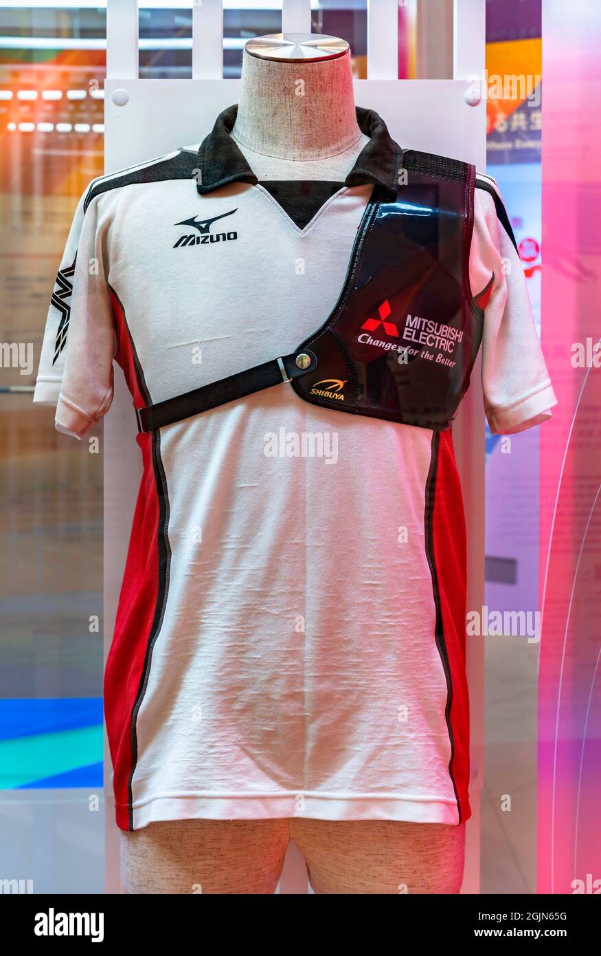 Saber Fencers High Resolution Stock Photography and Images - Alamy