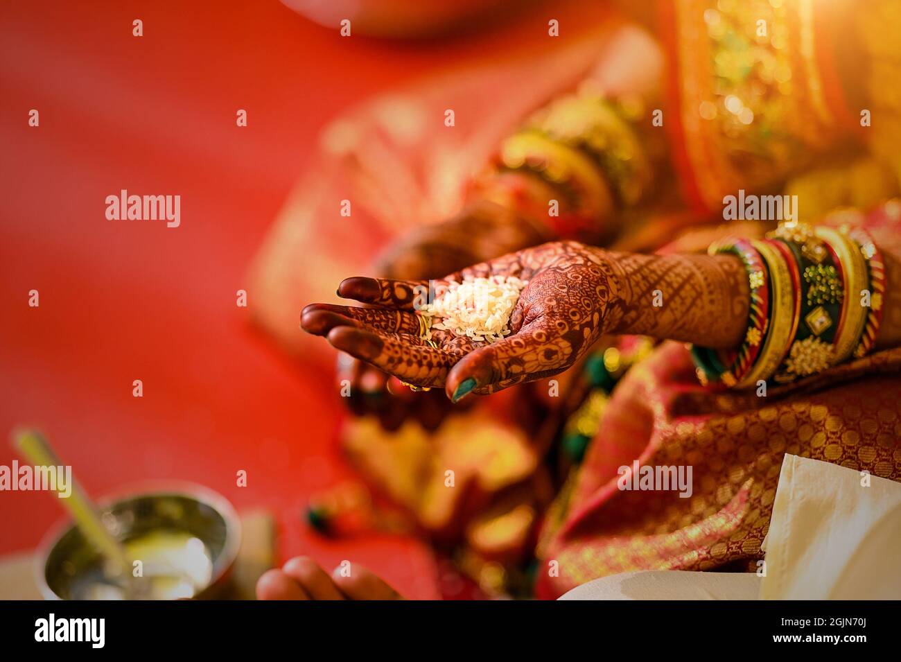 Bangles In Hand With Mehndi Cover Photos