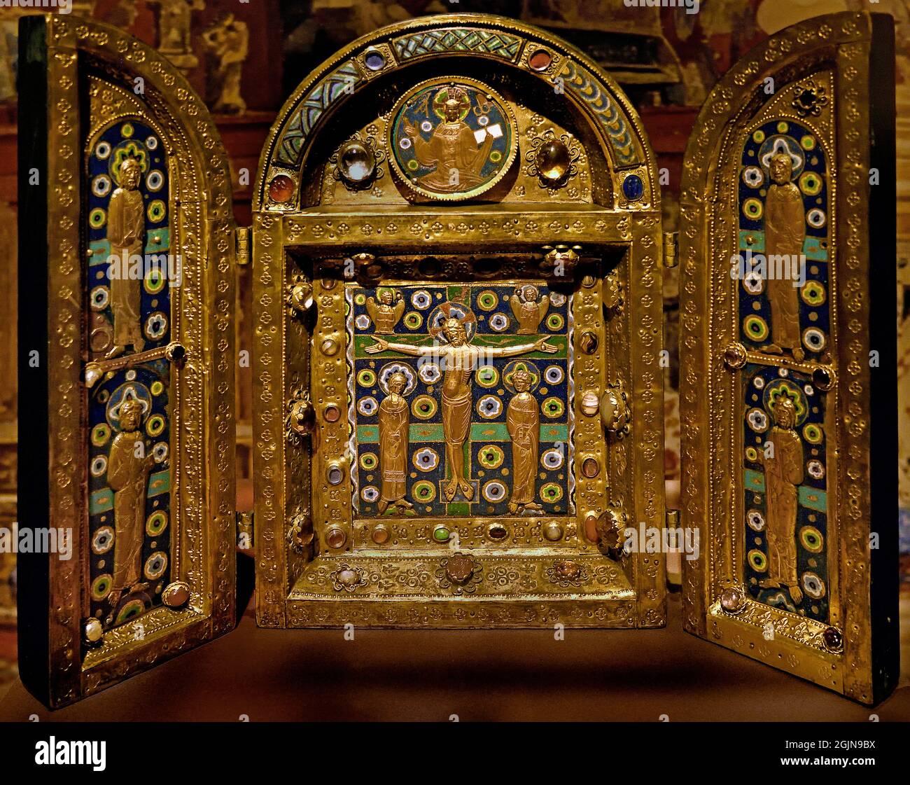 The four apostles hi-res stock photography and images - Alamy