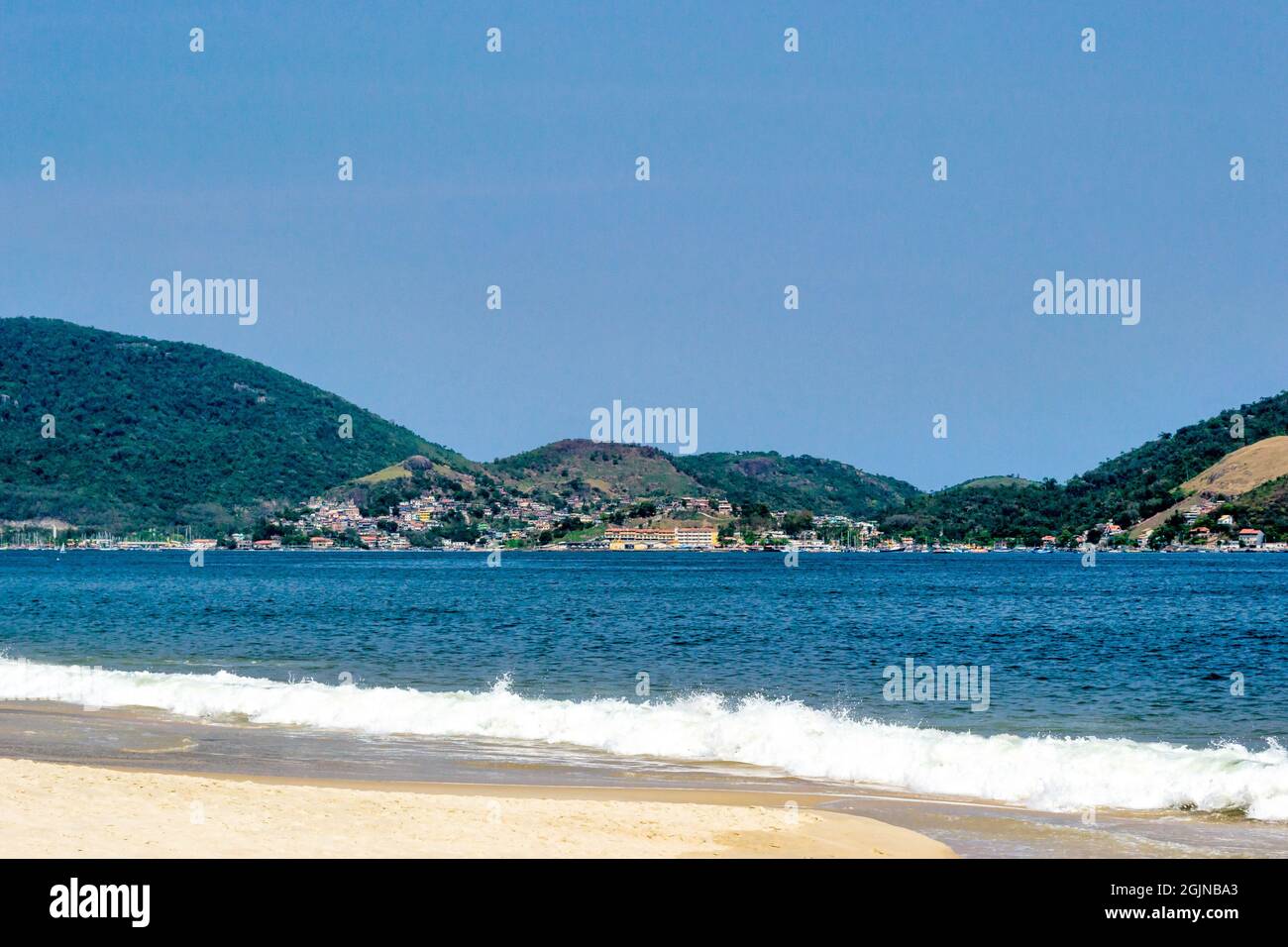 The beauty of Brazil, diverse views, 2021. ALAMY EXCLUSIVE IMAGE Stock ...