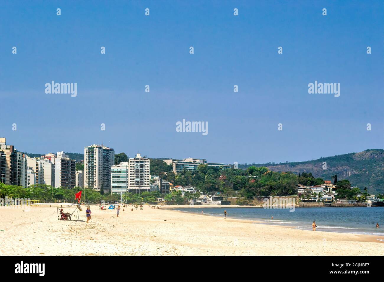 The beauty of Brazil, diverse views, 2021. ALAMY EXCLUSIVE IMAGE Stock ...