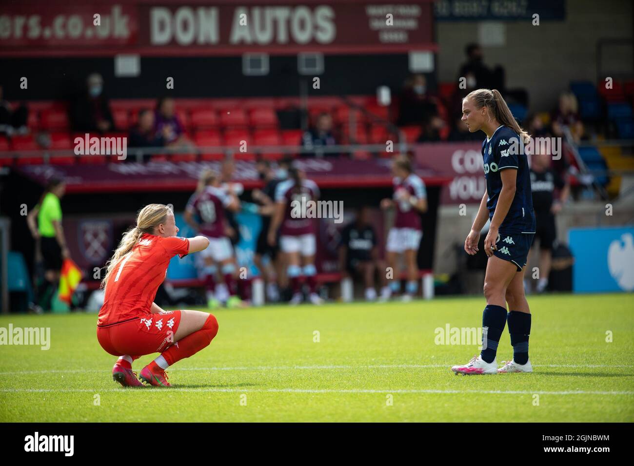 Sarah mayling hi-res stock photography and images - Alamy