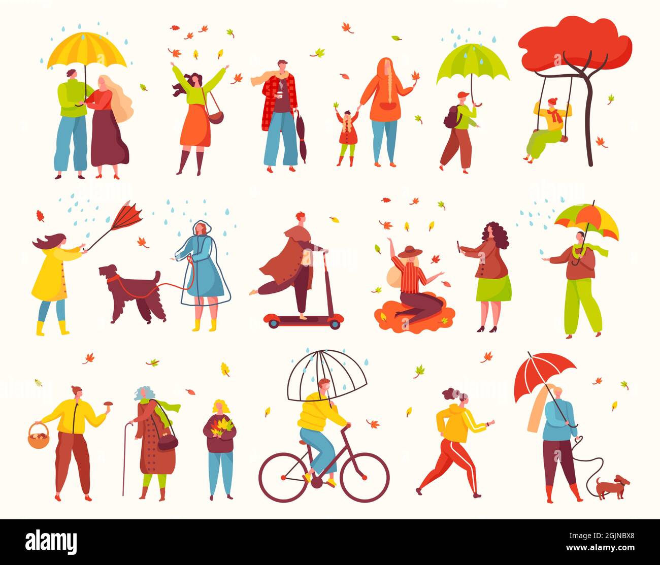 The Fall Of Man Activities