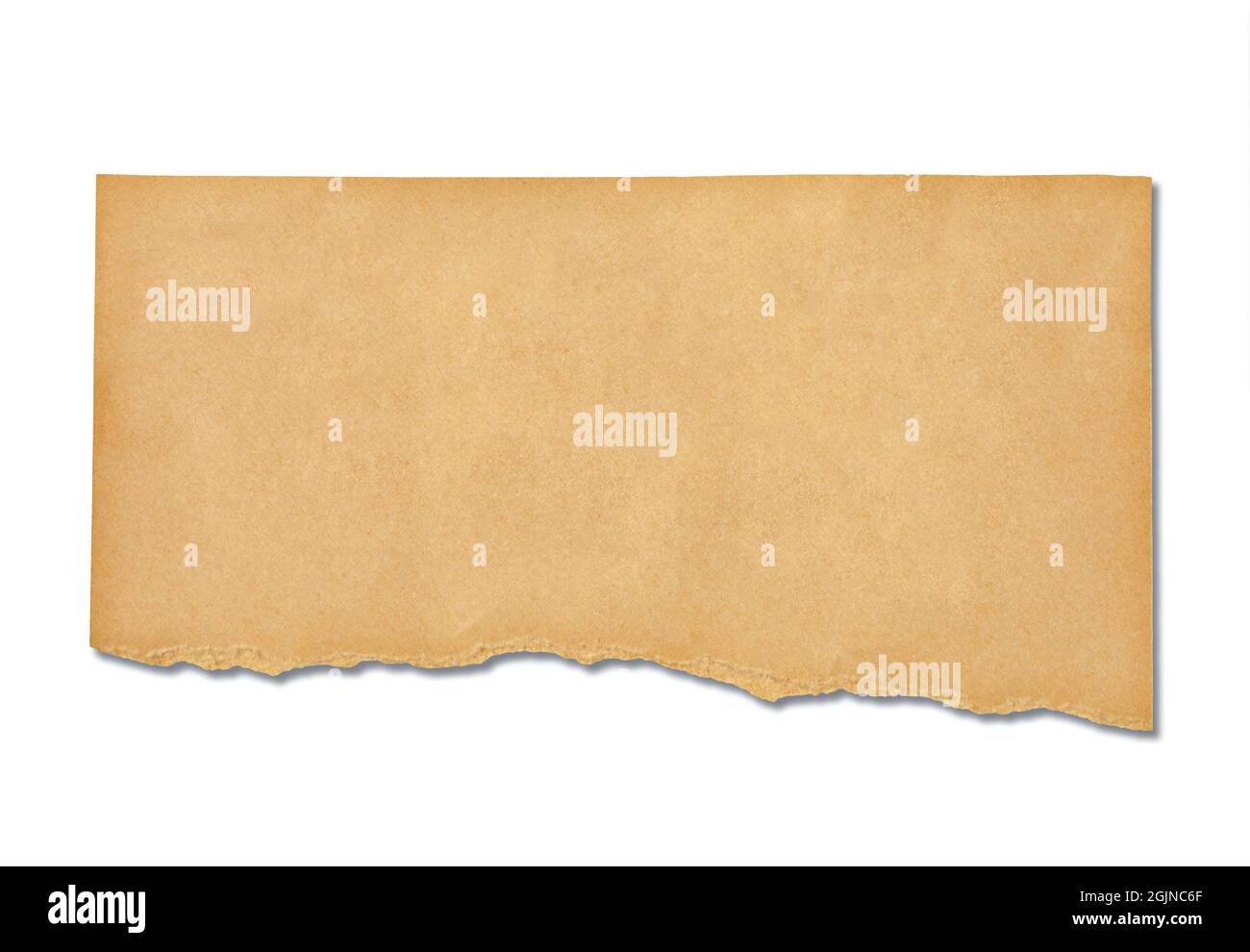 note paper blank sign tag label background ripped torn pad message ...