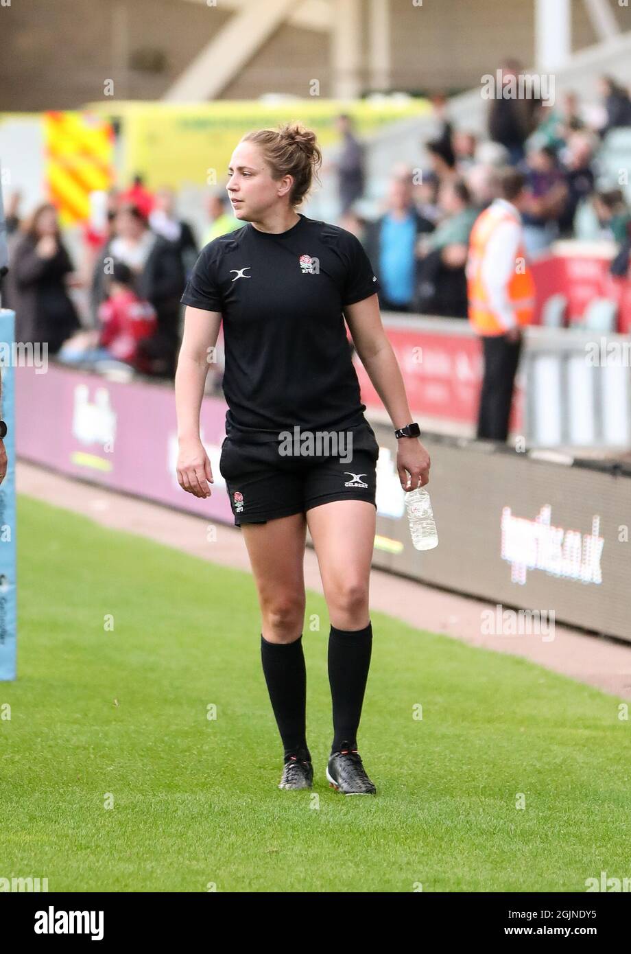 Sara Cox Rugby High Resolution Stock Photography and Images - Alamy