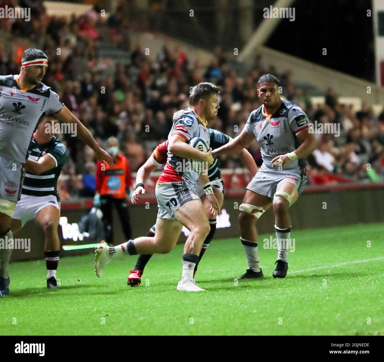 Steff evans hi-res stock photography and images - Alamy