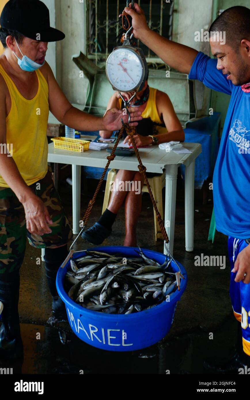 Obando bulacan hi-res stock photography and images - Alamy