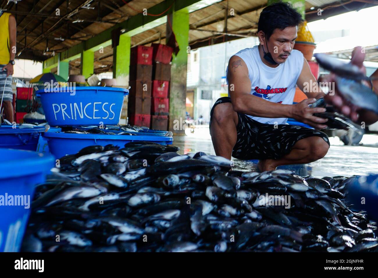 Bulacan philippines hi-res stock photography and images - Alamy