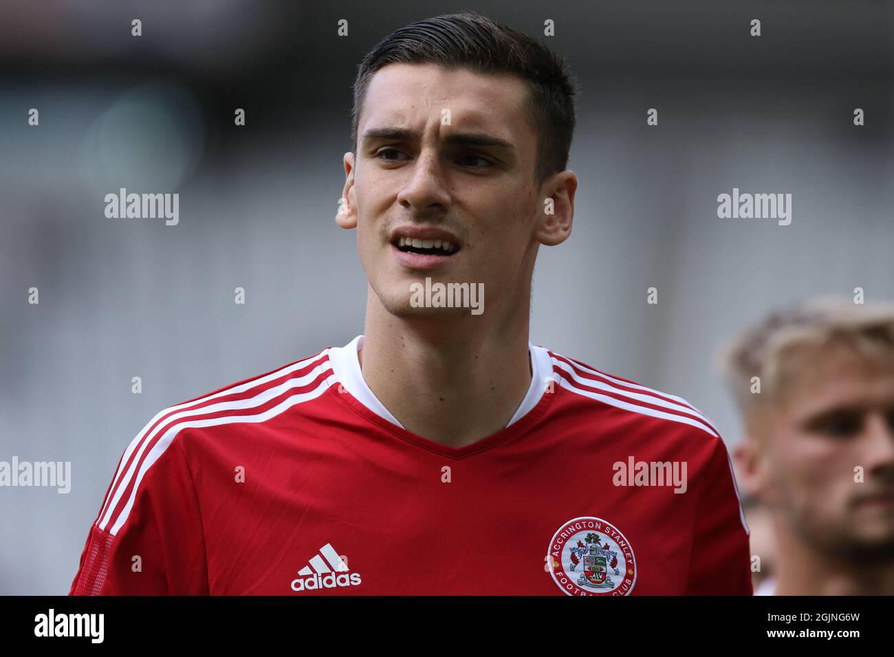 Ross Sykes High Resolution Stock Photography and Images - Alamy