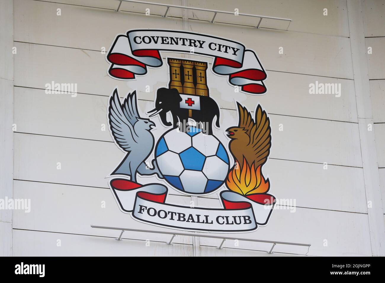 Coventry city vs middlesbrough hi-res stock photography and images - Alamy