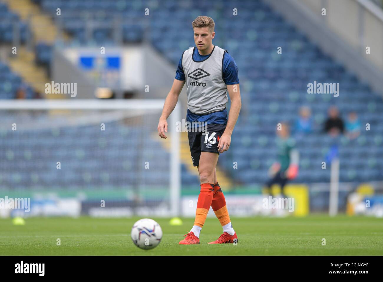 Reece burke luton hi-res stock photography and images - Alamy