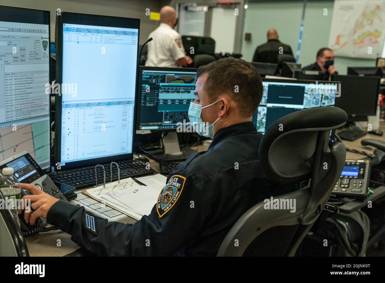 Nypd Computer Wallpapers