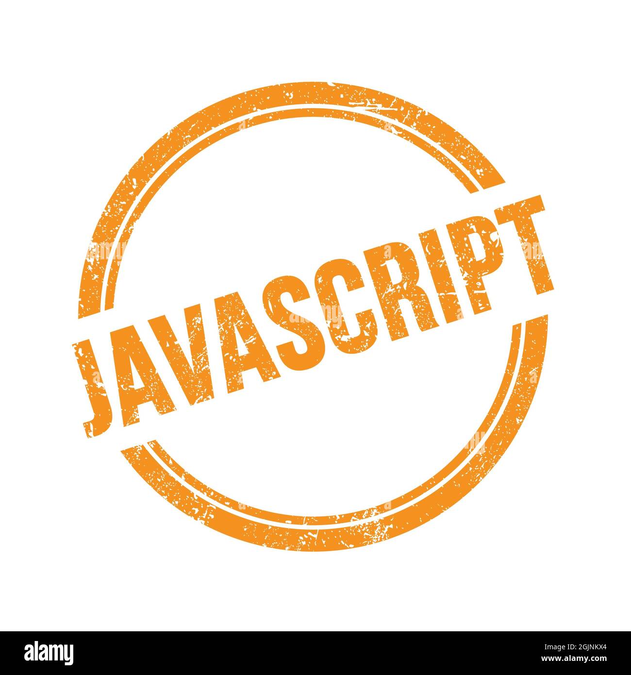 Javascript stamp hi-res stock photography and images - Alamy