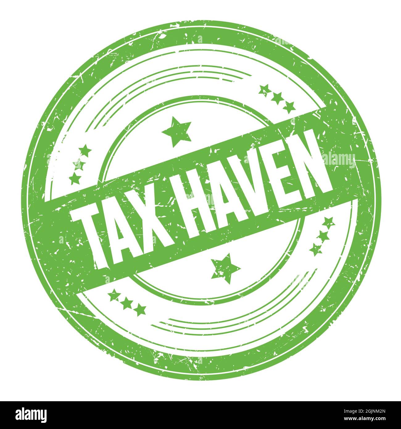 Tax haven rubber stamp hi-res stock photography and images - Alamy