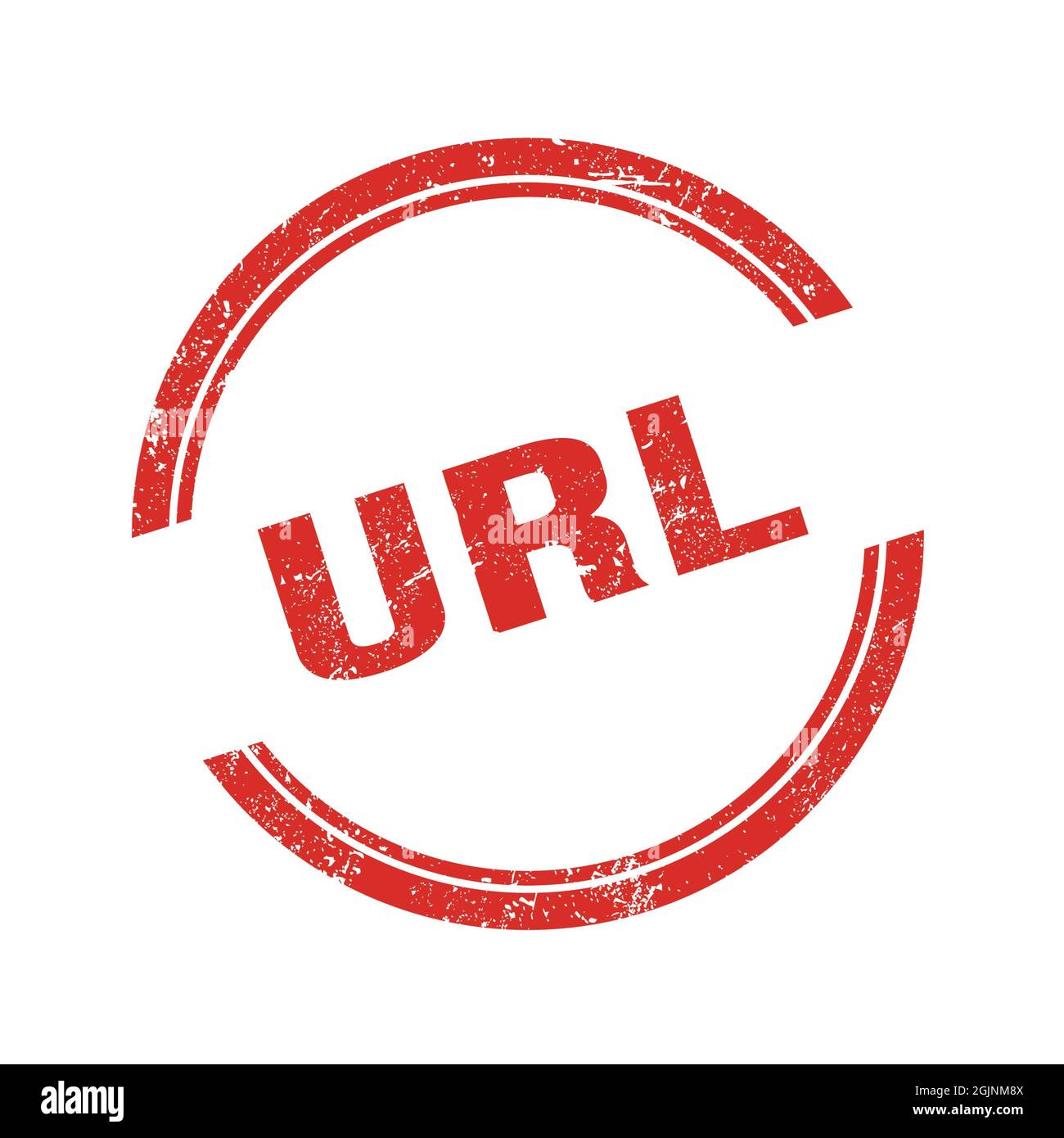 Url circle hi-res stock photography and images - Alamy