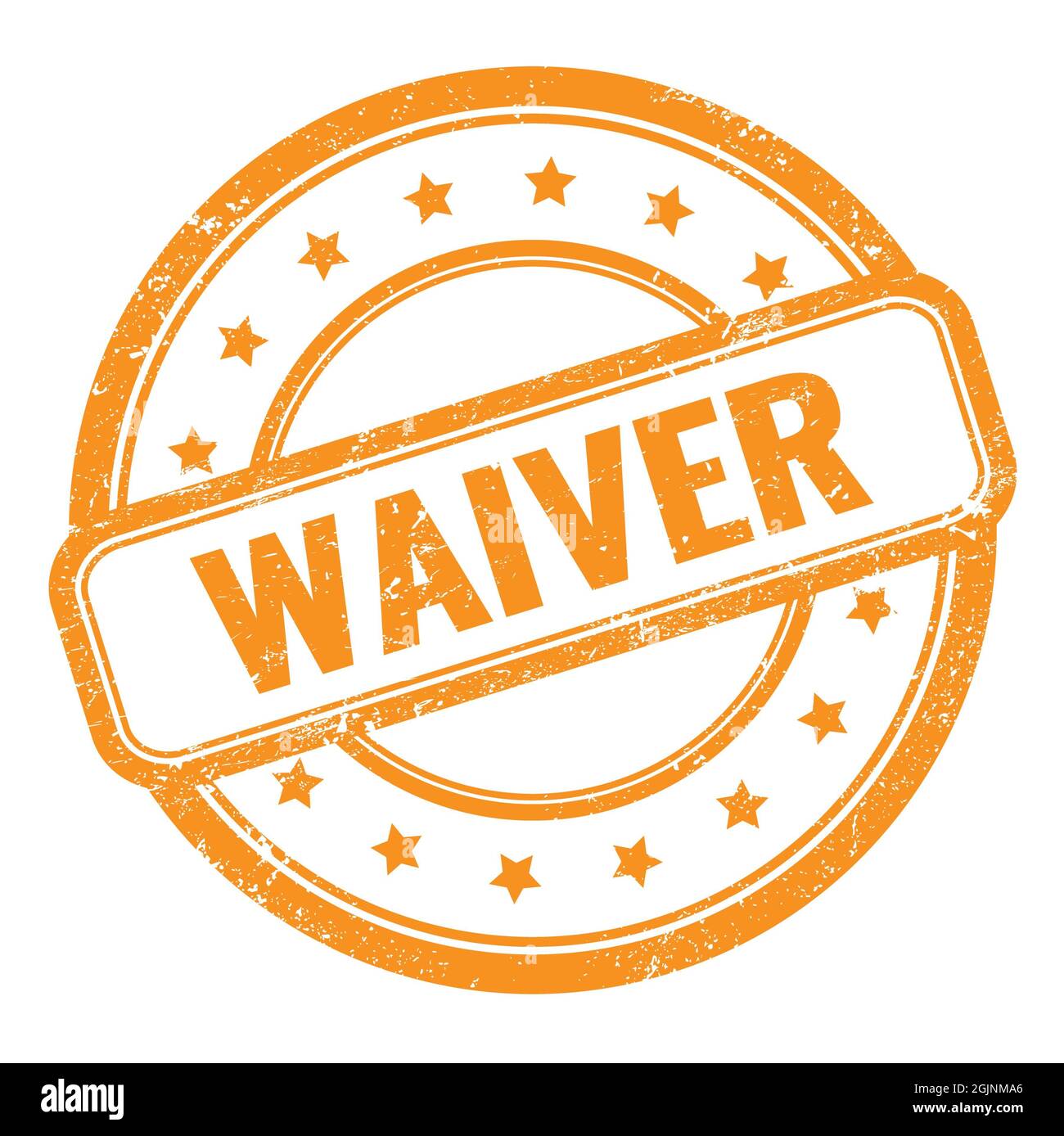 Waiver word Cut Out Stock Images & Pictures - Alamy