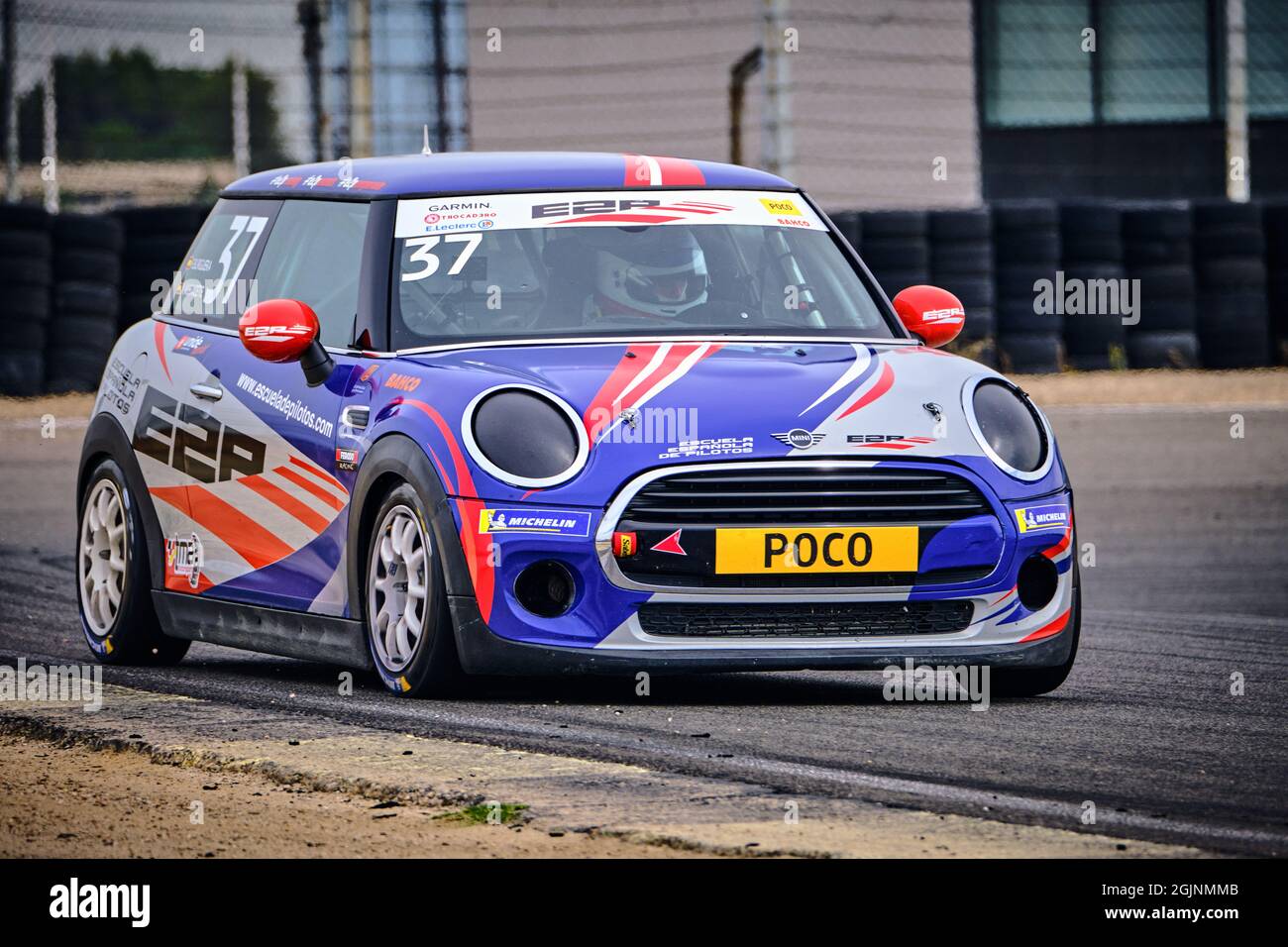 Coupe del auto hi-res stock photography and images - Alamy