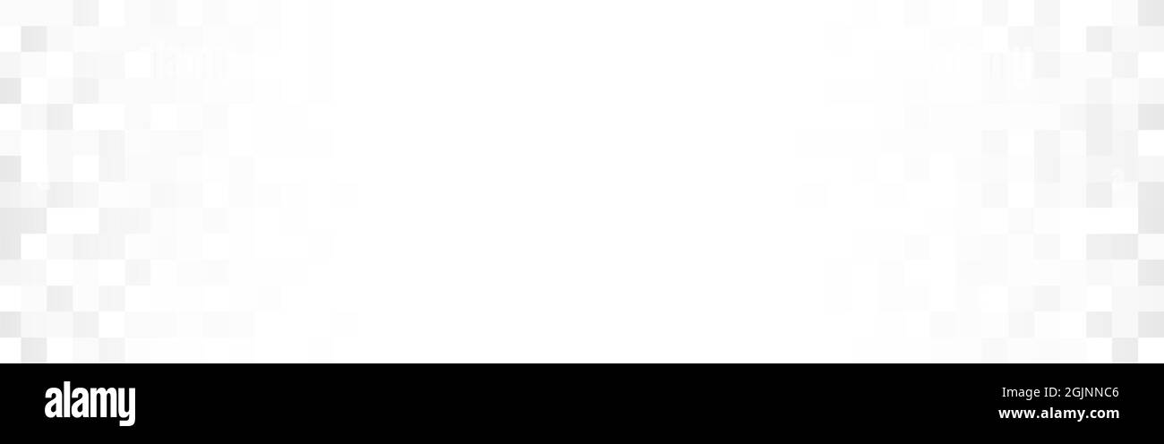 Pixel background. Minimal website template. White neutral mosaic ...