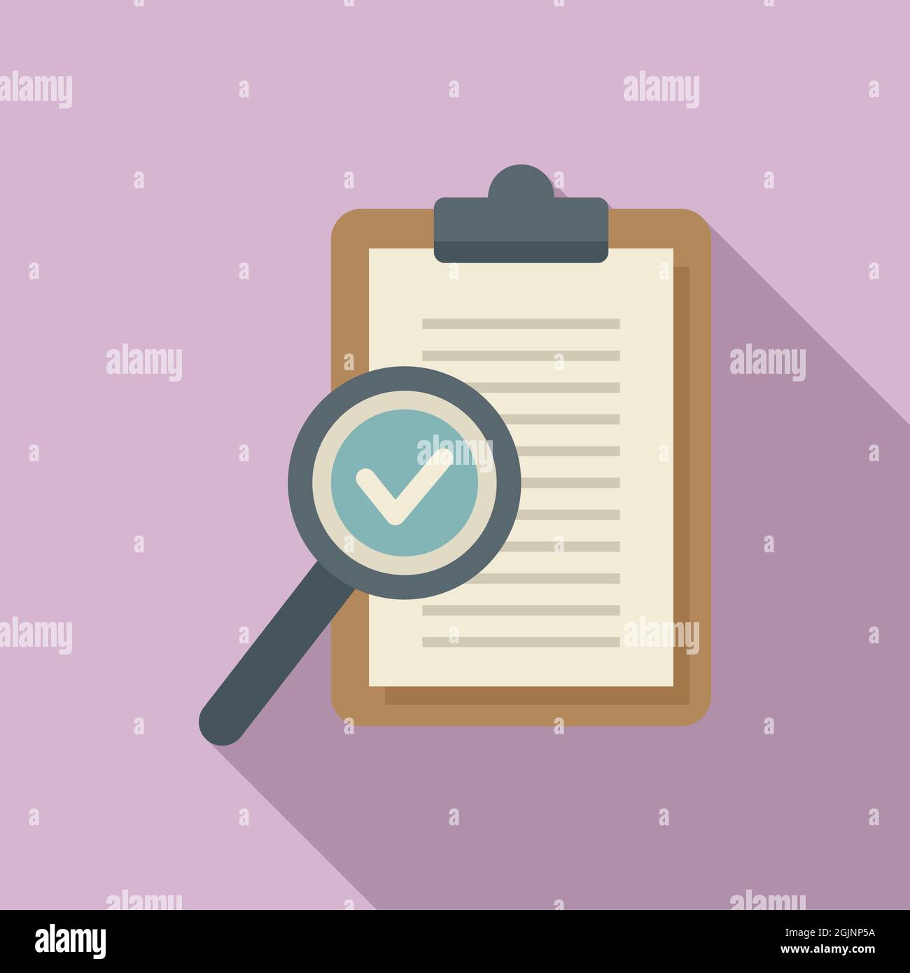 Standard process business norm Stock Vector Images - Alamy