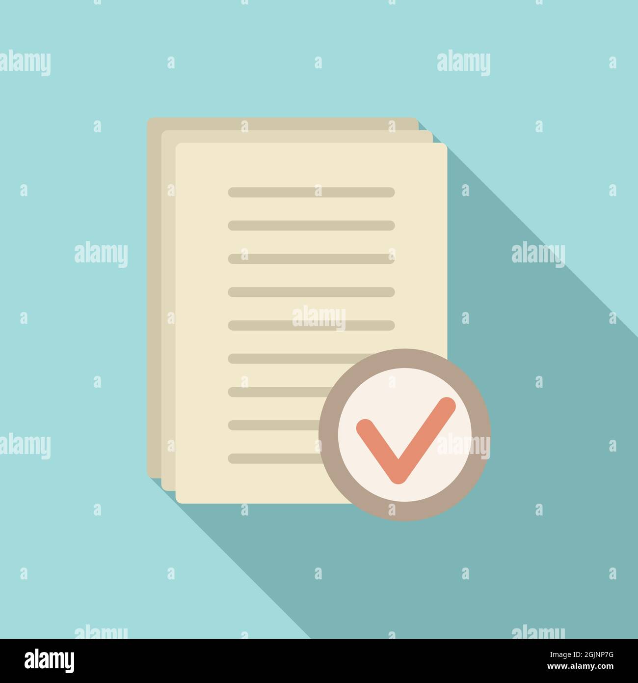 Standard process business norm Stock Vector Images - Alamy