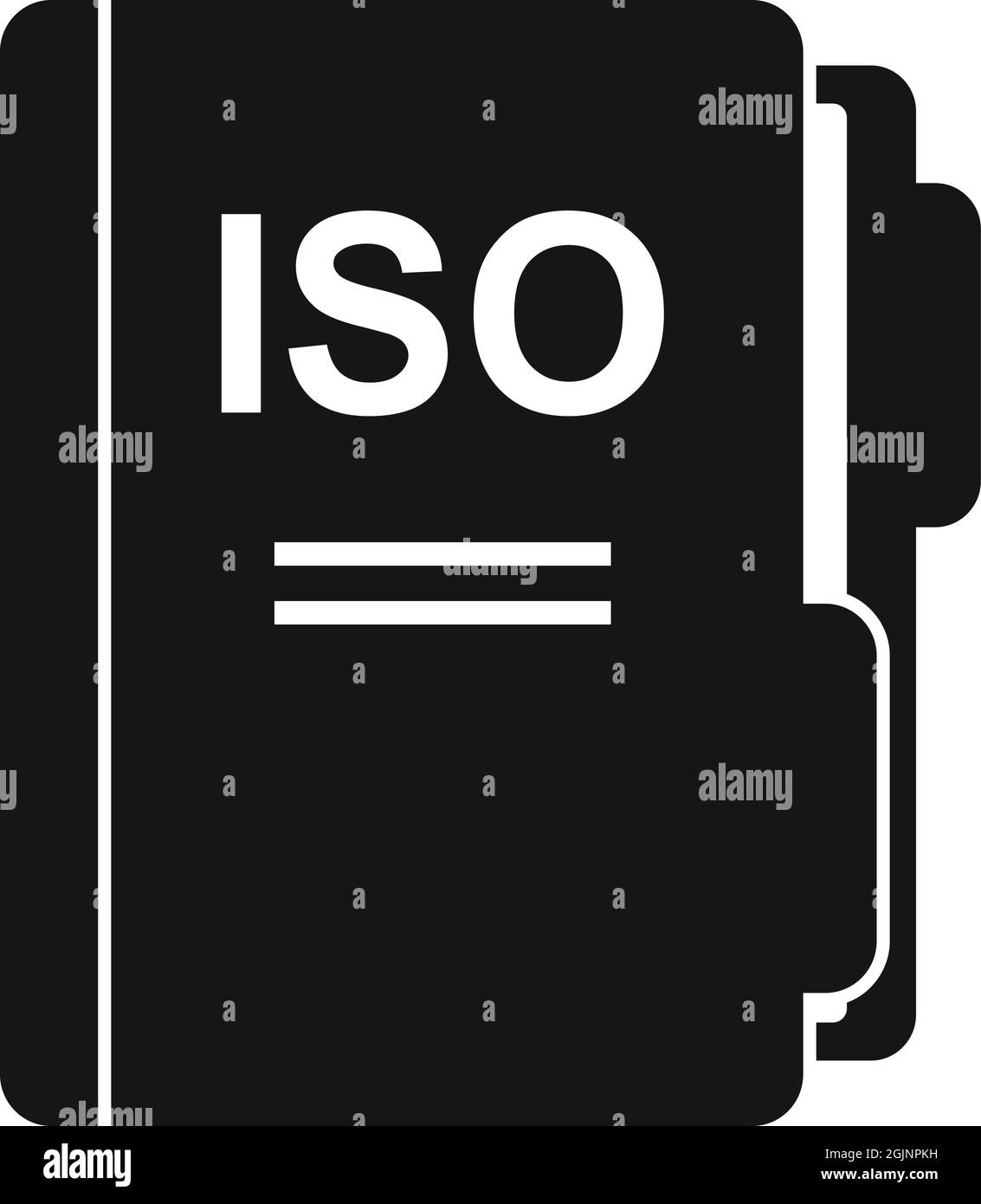 Regulation safety icon simple vector. Policy rule Stock Vector Image ...