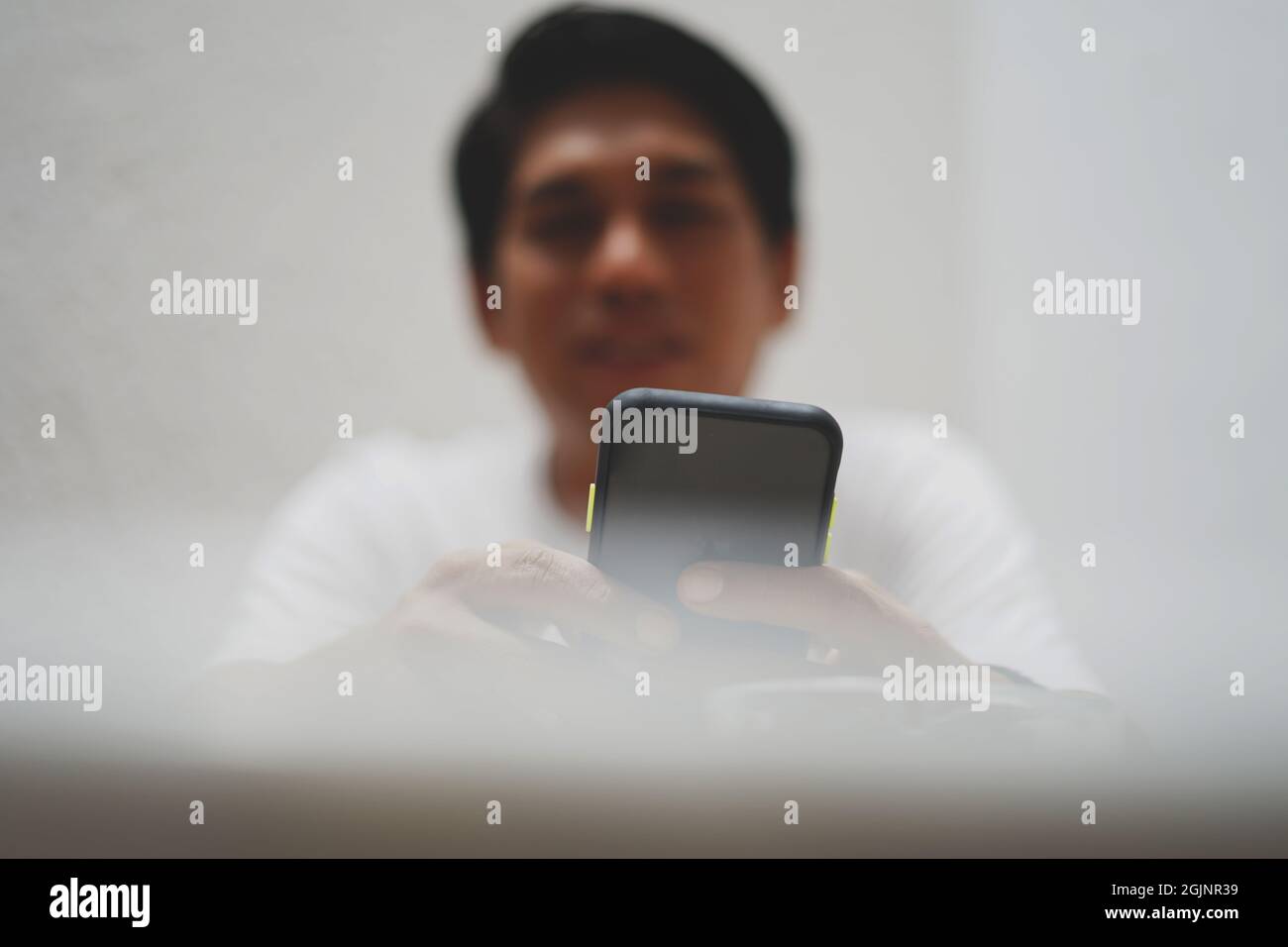 Man cell center hi-res stock photography and images - Alamy