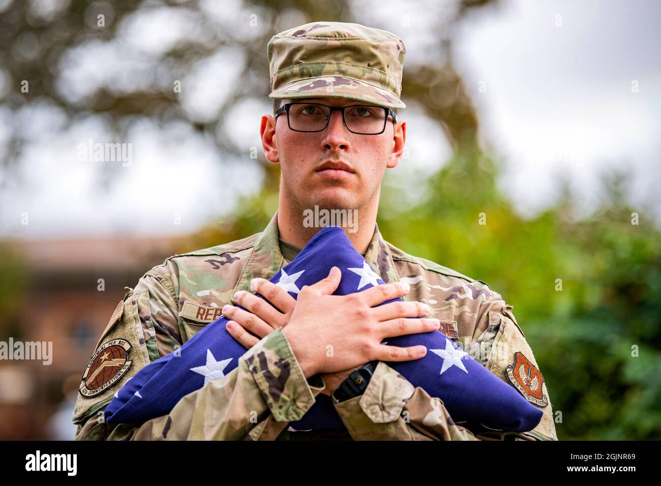Royal air force alconbury hi-res stock photography and images - Alamy