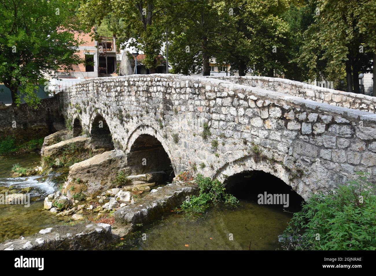 Stolac hi-res stock photography and images - Alamy