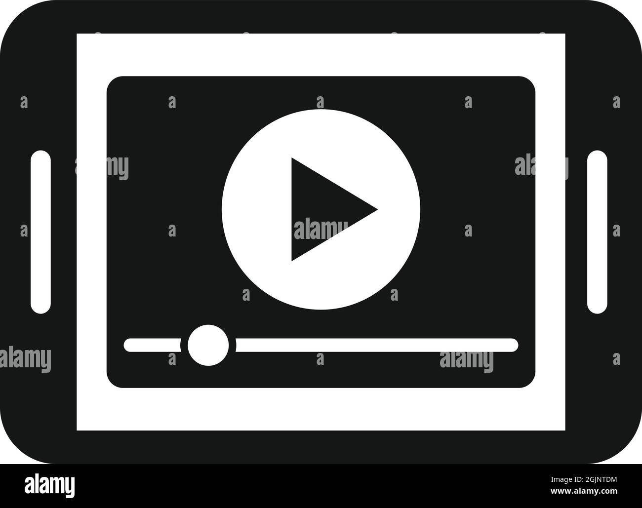 Twitch tv Stock Vector Images - Alamy