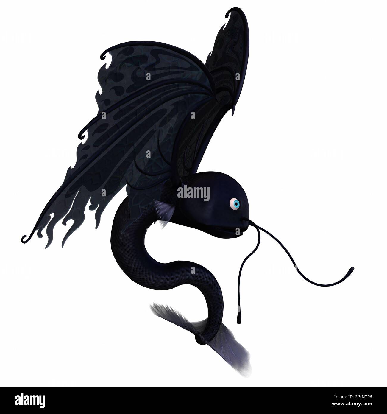 Sprite mythical creature hi-res stock photography and images - Alamy