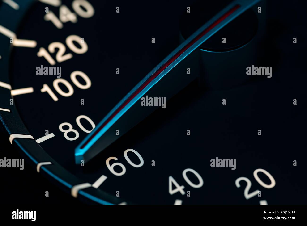 Tachometer tacho dial gauge hi-res stock photography and images - Alamy