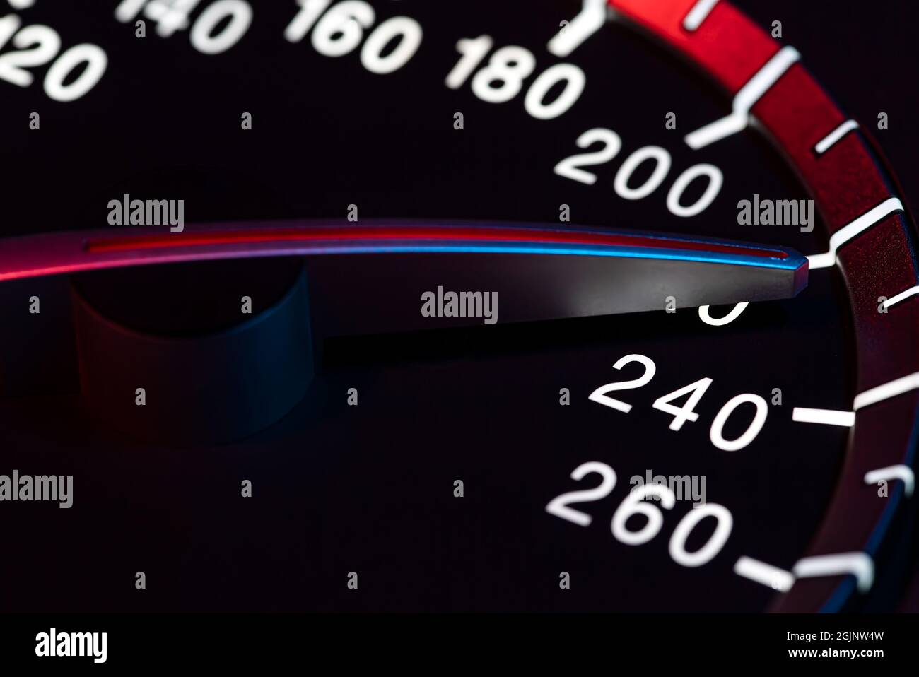Tachometer tacho dial gauge hi-res stock photography and images - Alamy