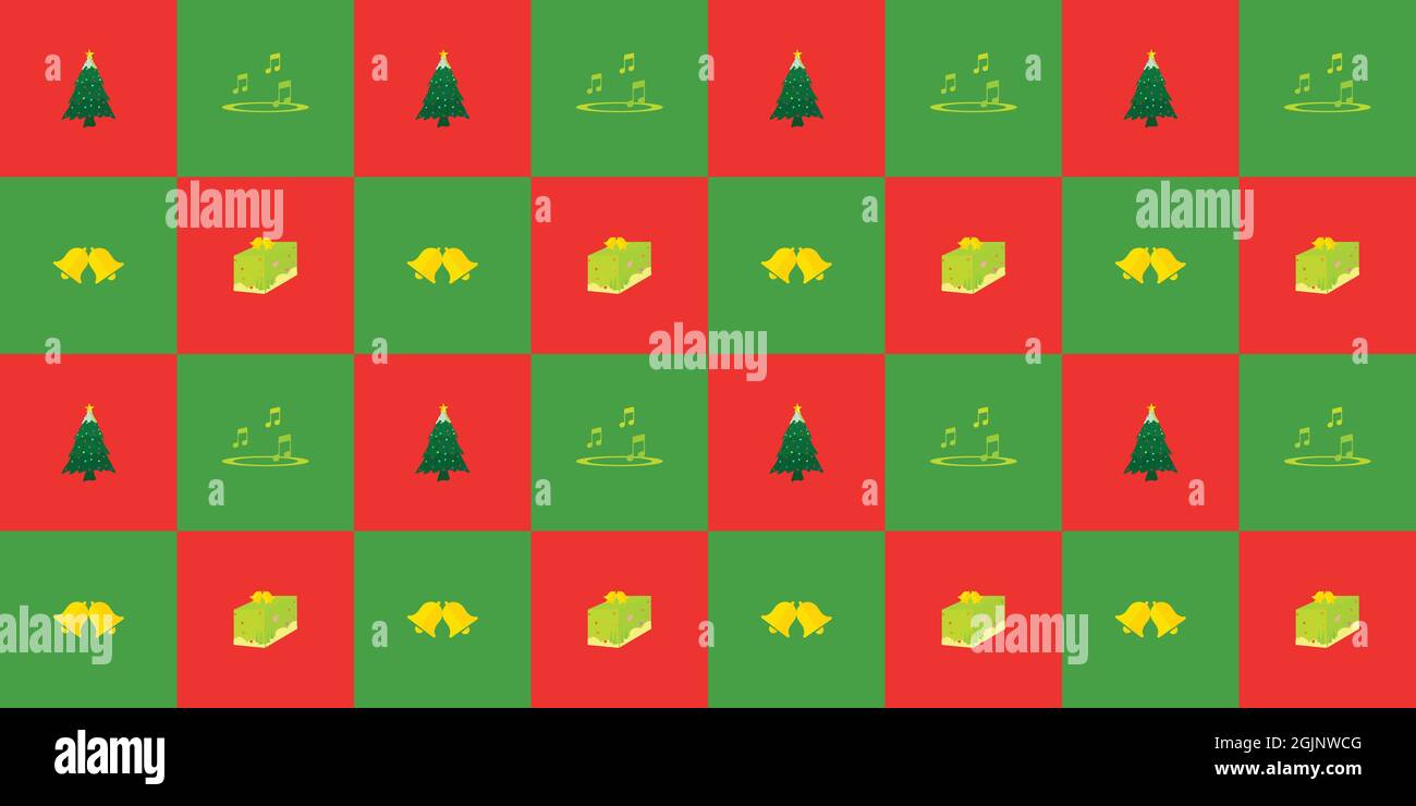 Merry Christmas and happy new year abstract background fabric textile ...