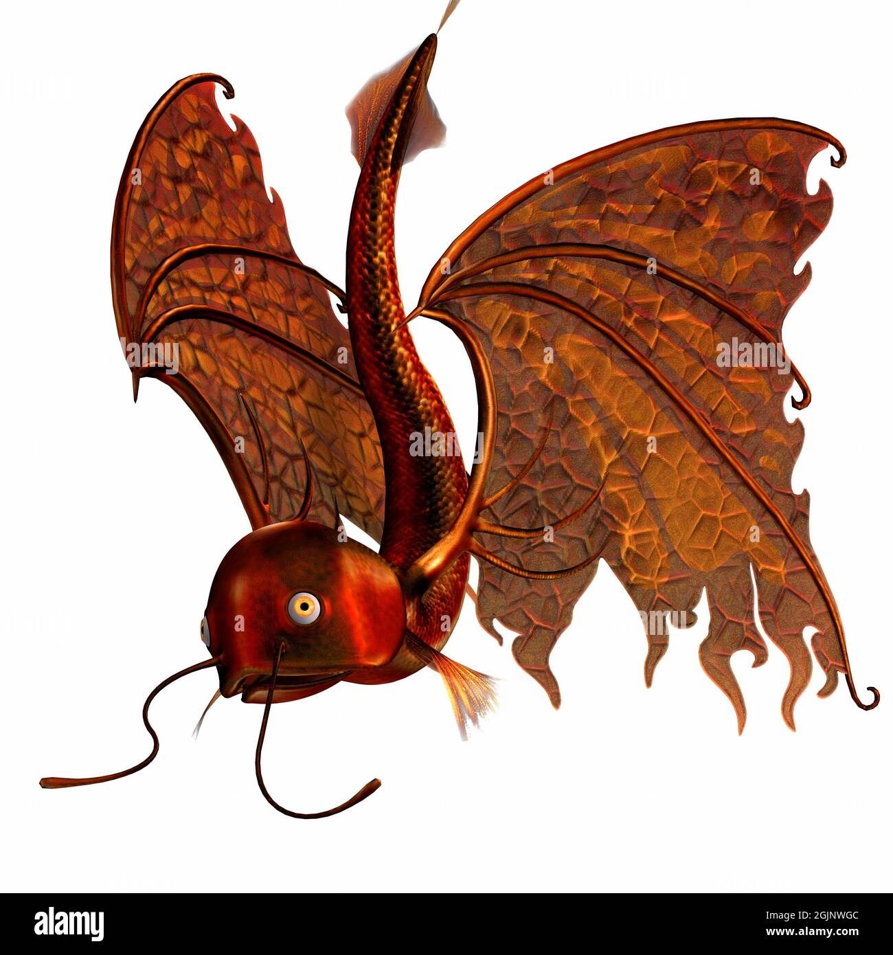 Sprite mythical creature hi-res stock photography and images - Alamy