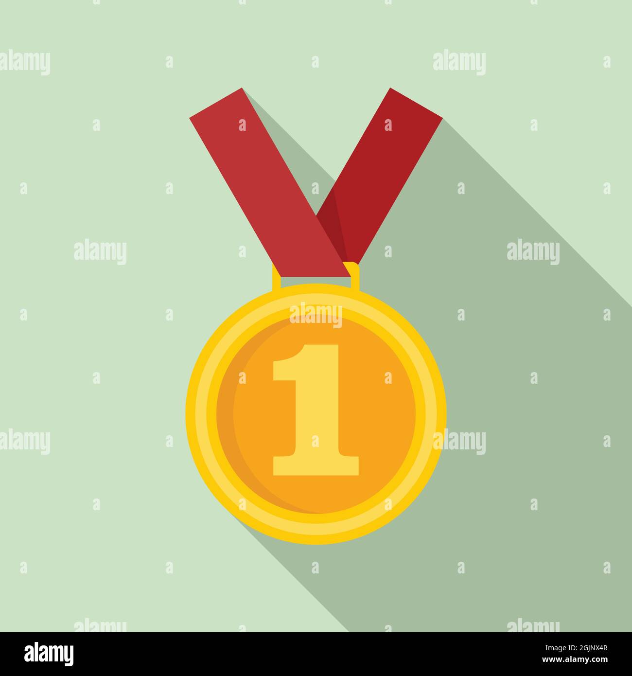 Olympic mark Stock Vector Images - Alamy